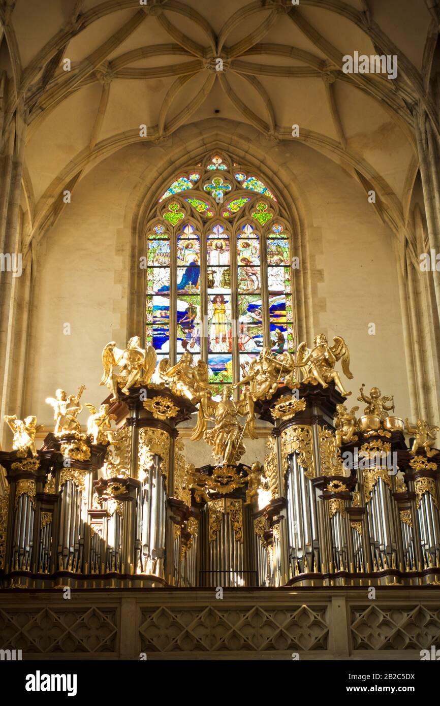 St Barbara High Resolution Stock Photography and Images - Alamy