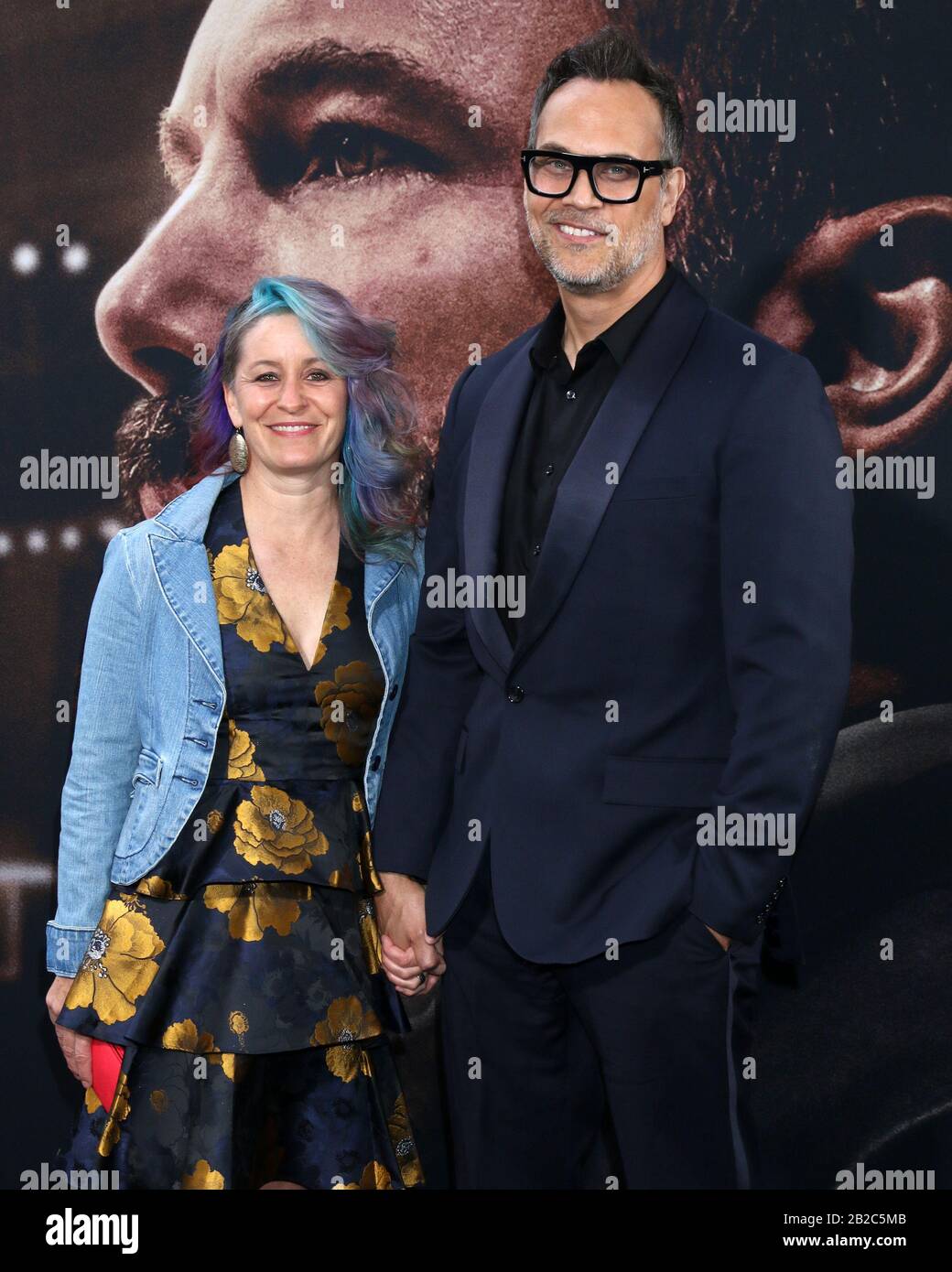 March 1, 2020, Los Angeles, CA, USA: LOS ANGELES - MAR 1: Charity ...