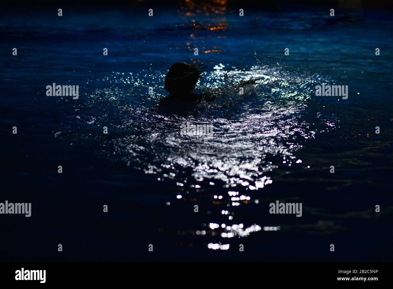 Dangerous boy hi-res stock photography and images - Alamy