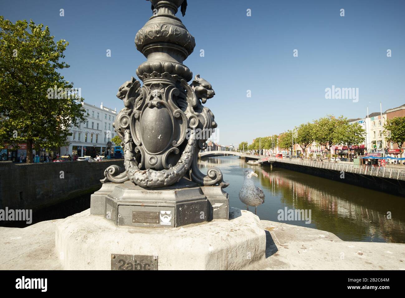 Along The Quays High Resolution Stock Photography and Images - Alamy