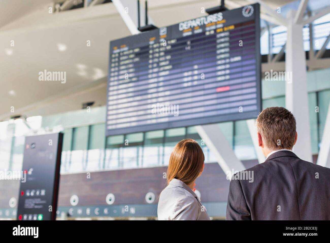Flight display screen hi-res stock photography and images - Alamy