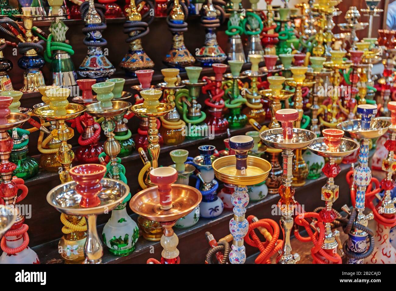 Shisha pipes hi-res stock photography and images - Alamy
