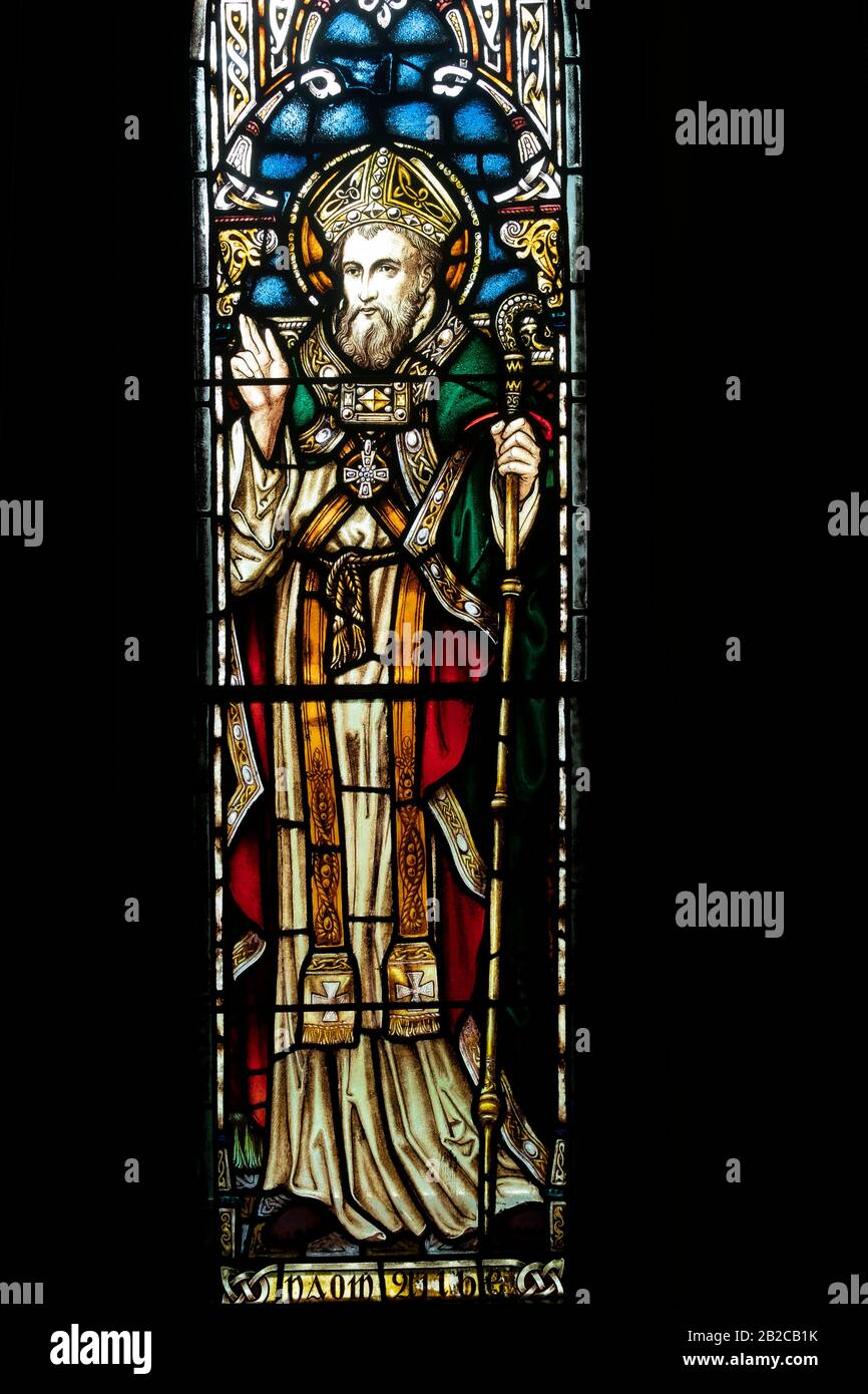 Patron Saint Tradition High Resolution Stock Photography and Images - Alamy