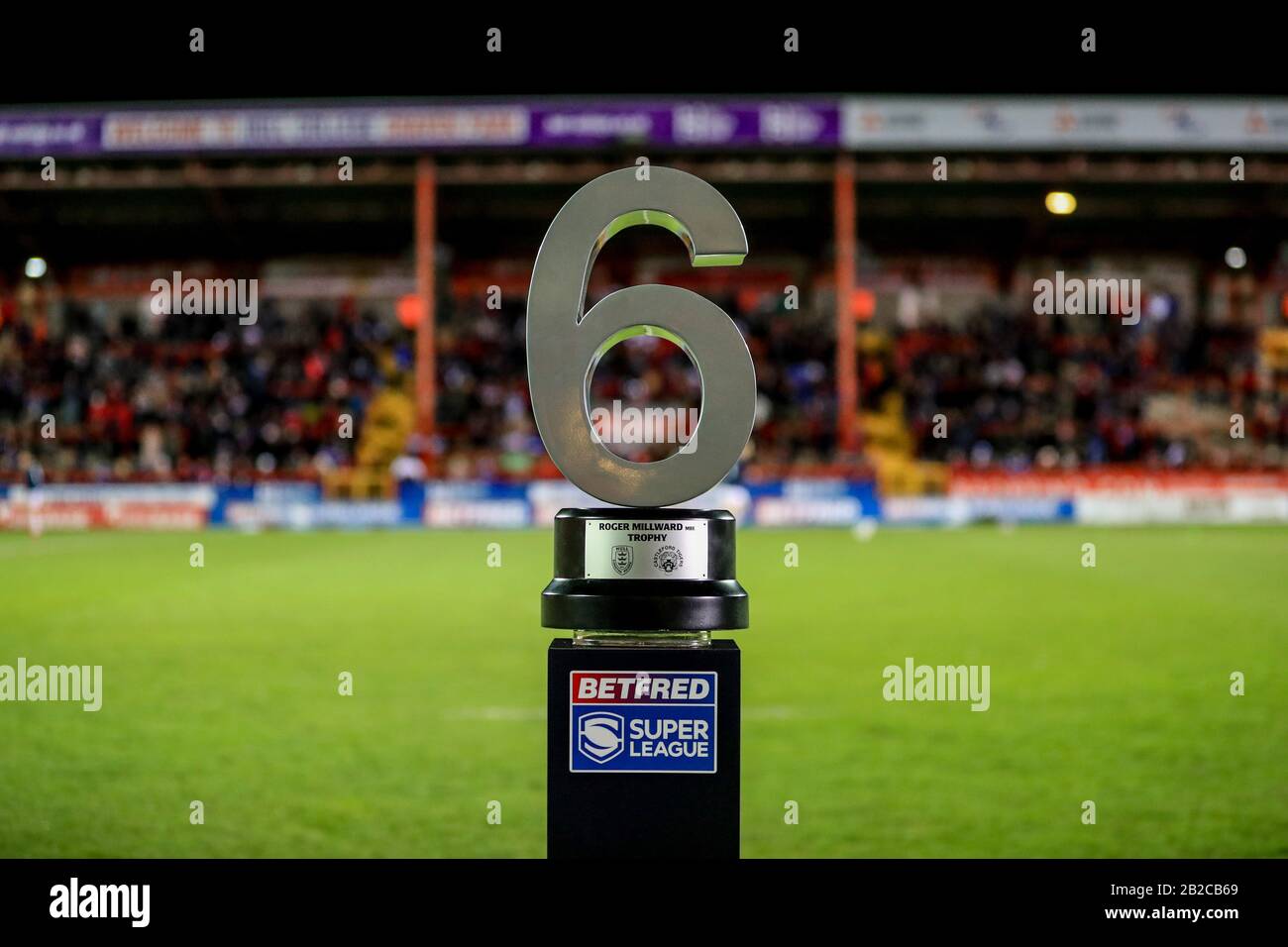 Roger millward hi-res stock photography and images - Alamy