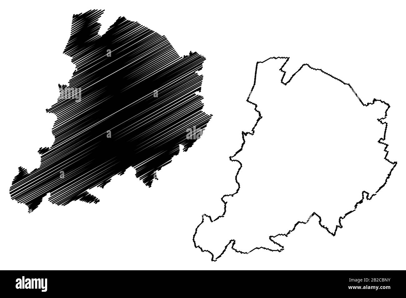 Metropolitan sign italy Black and White Stock Photos & Images - Alamy