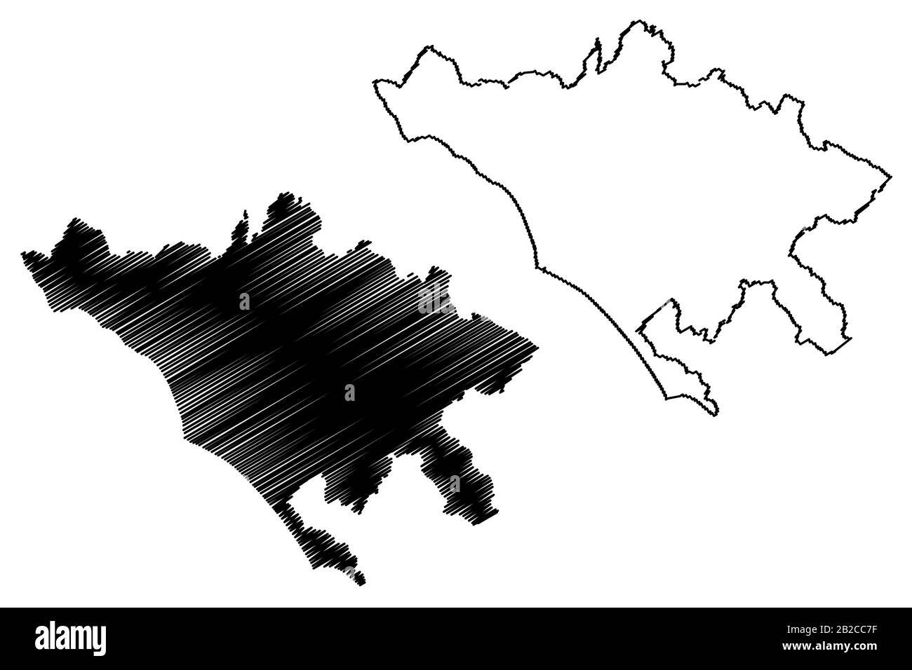 Metropolitan sign italy Black and White Stock Photos & Images - Alamy