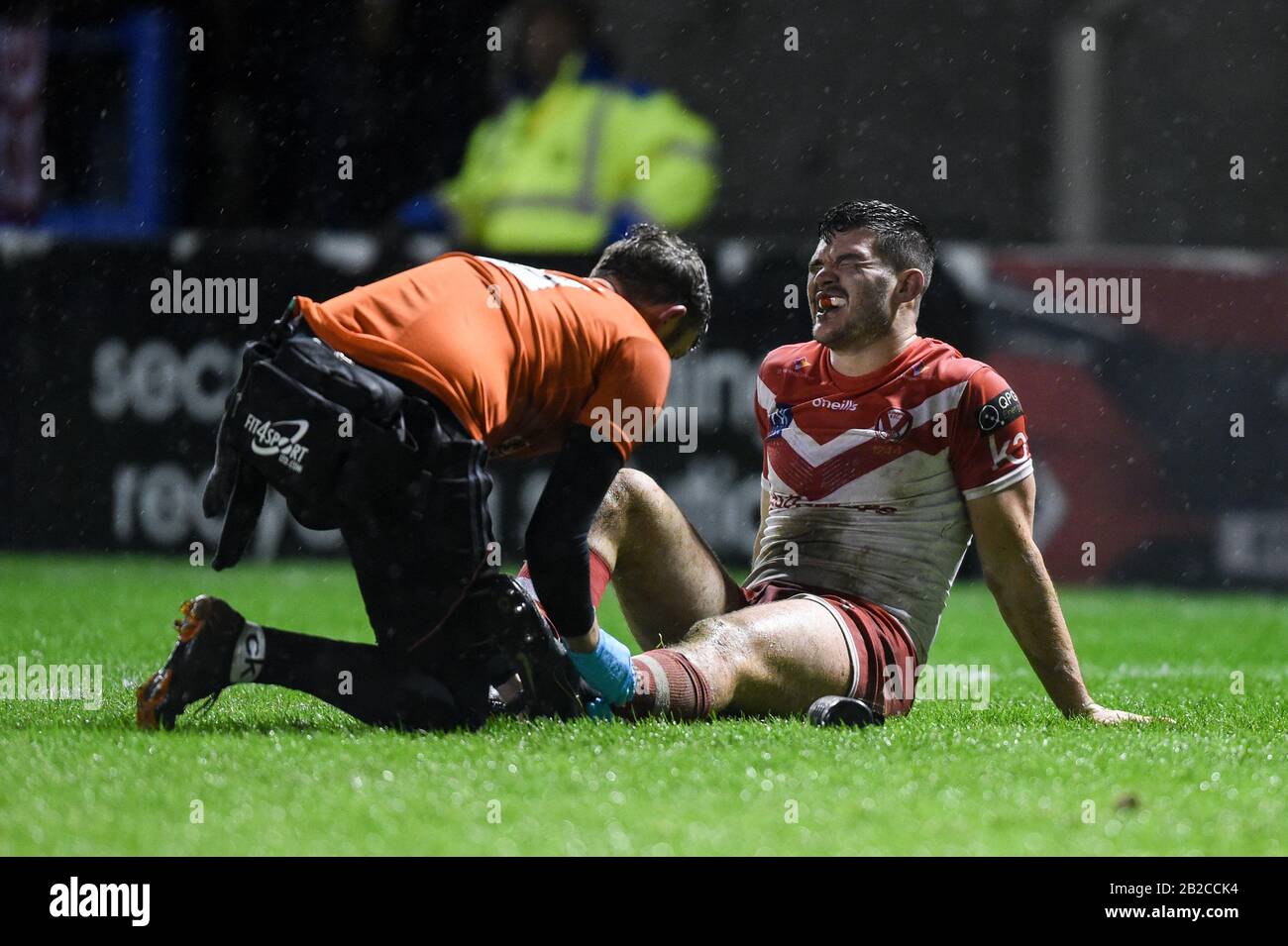 James halliwell hi-res stock photography and images - Alamy