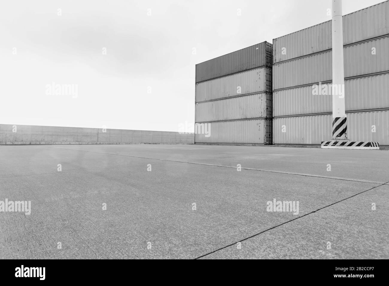 Supply and demand Black and White Stock Photos & Images - Alamy