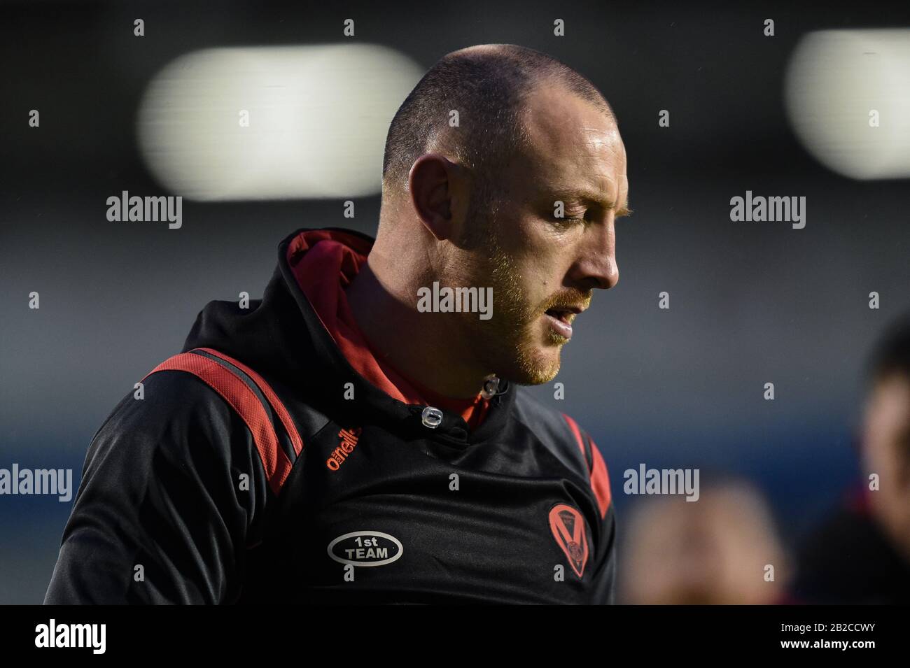 James halliwell hi-res stock photography and images - Alamy