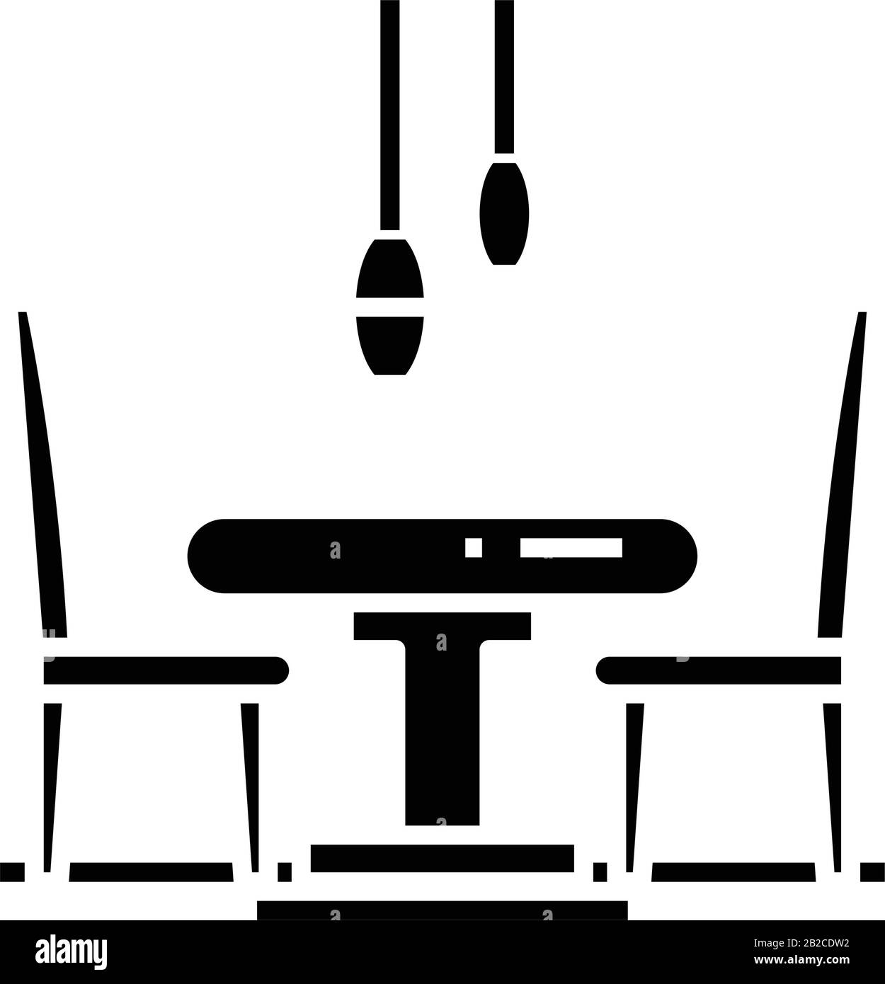 Cooking table Black and White Stock Photos & Images - Alamy