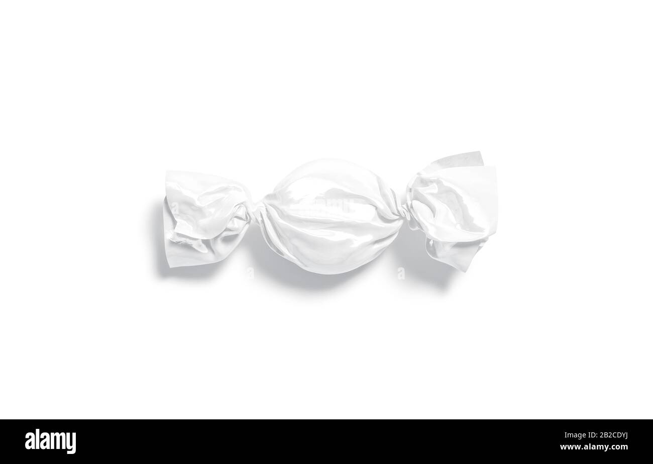 Cellophane wrapper wrapping Cut Out Stock Images & Pictures - Alamy