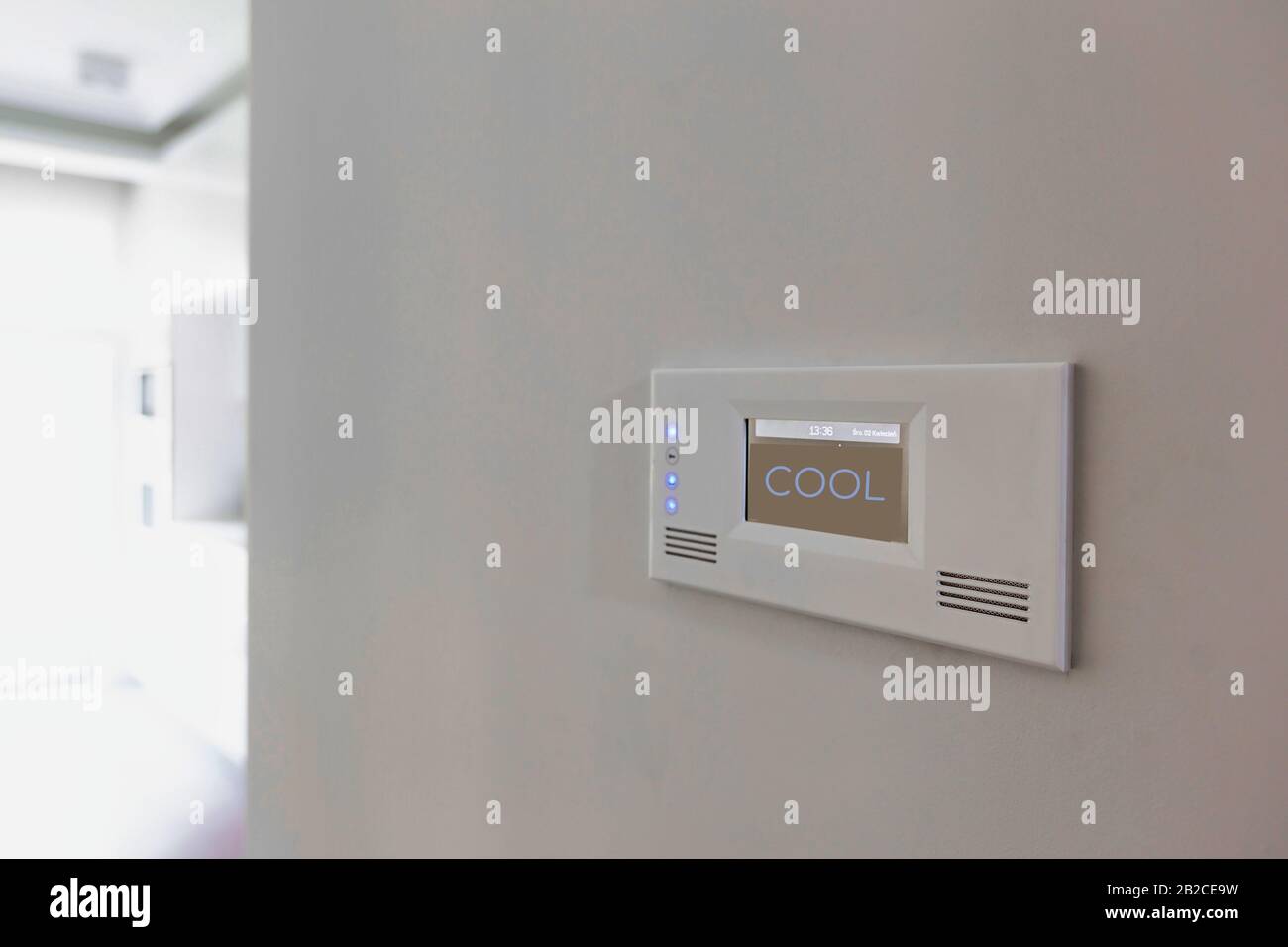 Switch board hi-res stock photography and images - Alamy