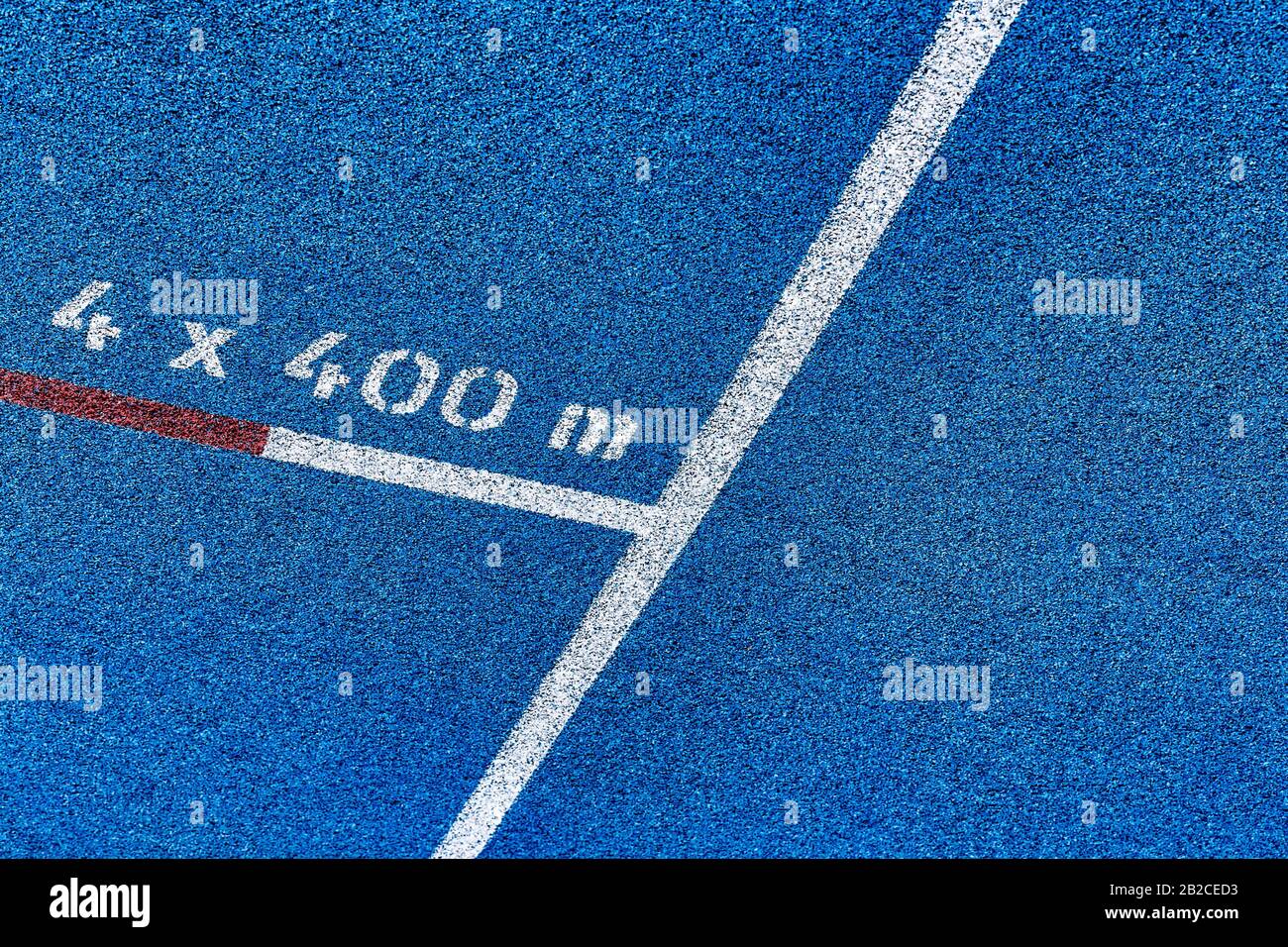 Meter field hi-res stock photography and images - Alamy
