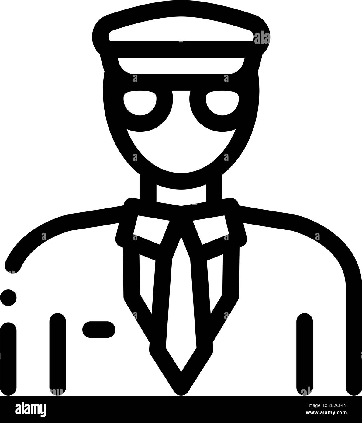 Waiting pilot Black and White Stock Photos & Images - Alamy