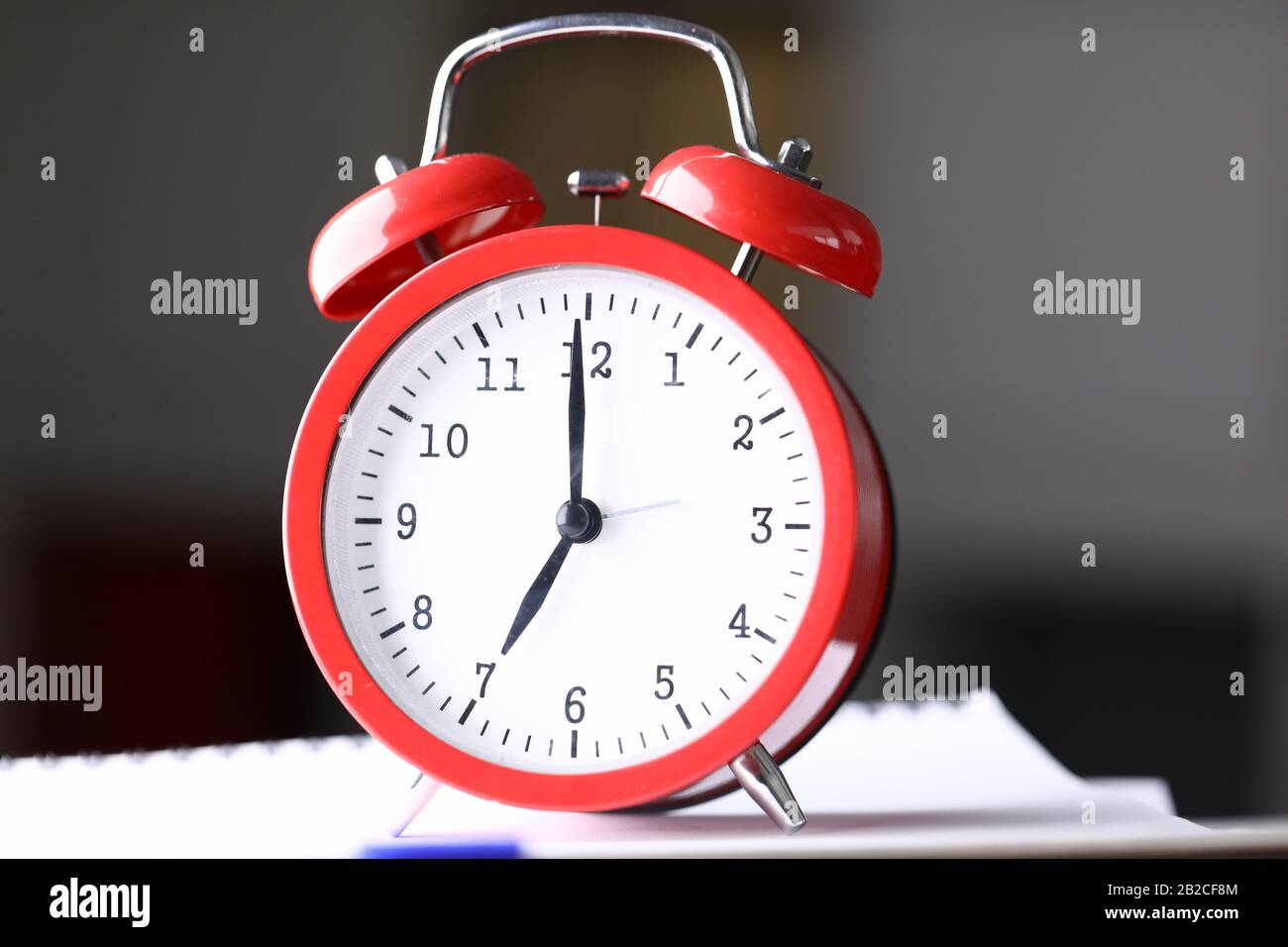 Meeting Room Clock High Resolution Stock Photography and Images - Alamy