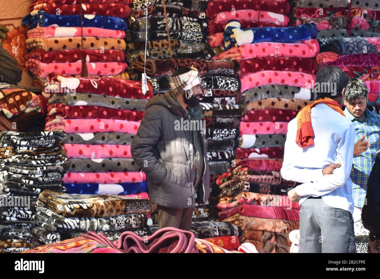 The major Celebration in India include Holi, Id, Christmas, Diwali ...
