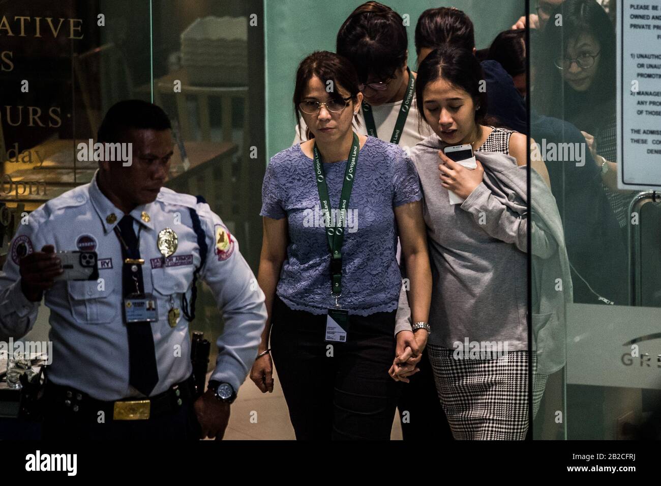 Greenhills san juan hi-res stock photography and images - Alamy