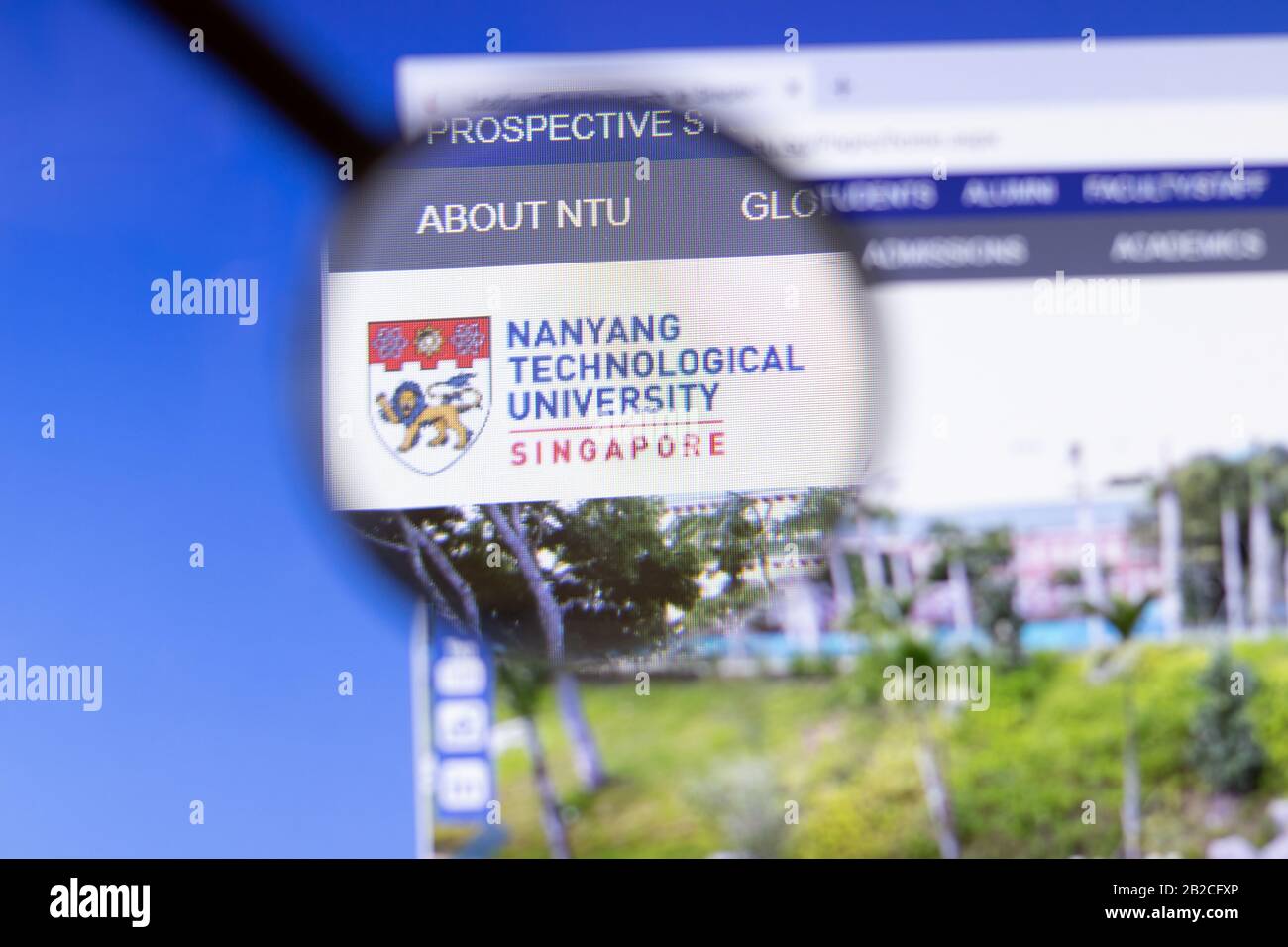 Download Ntu Nanyang Technological University Logo PNG And, 42% OFF