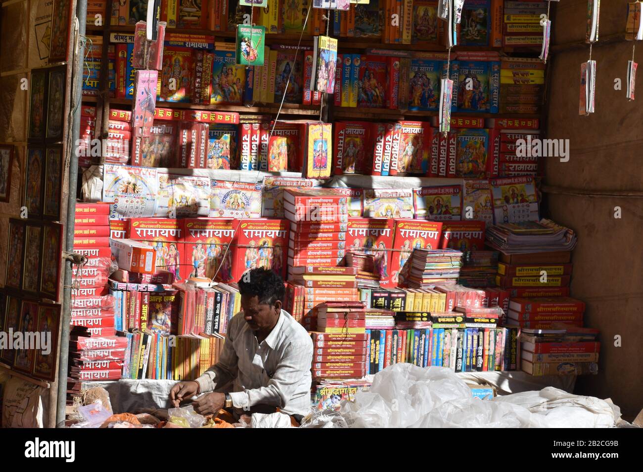 The major Celebration in India include Holi, Id, Christmas, Diwali ...