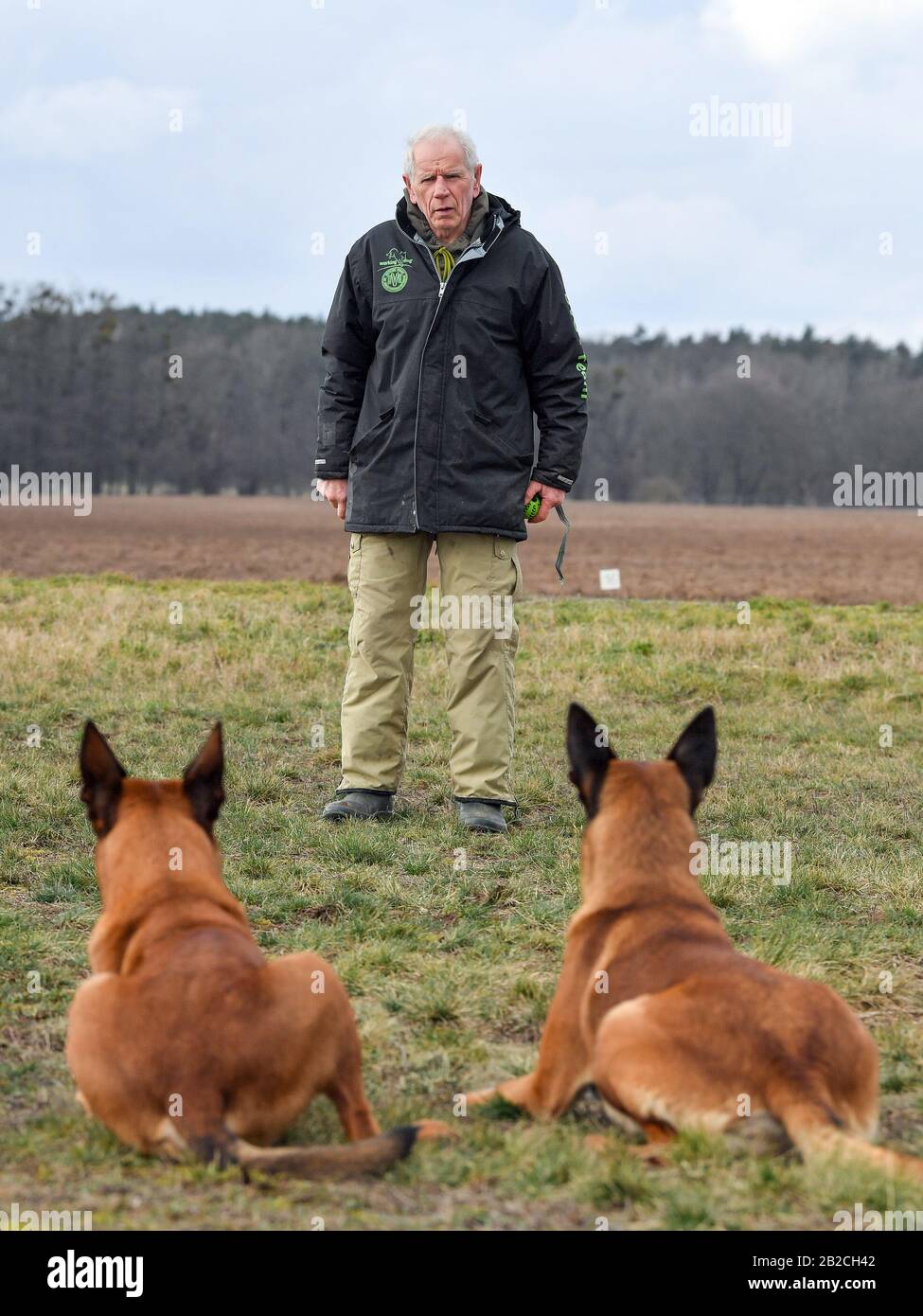 Gunter hytra hi-res stock photography and images - Alamy