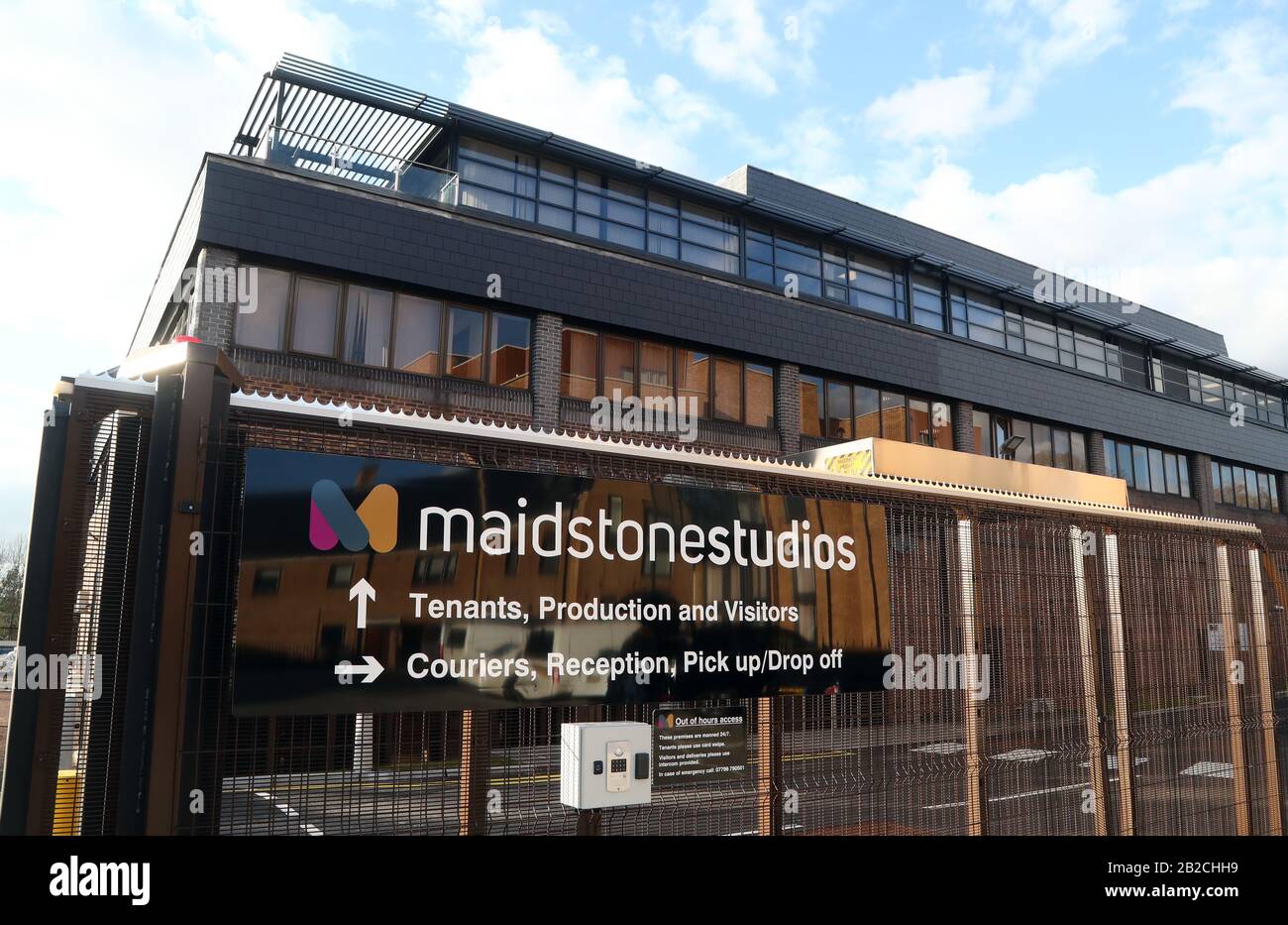 East london nhs foundation trust hi-res stock photography and images ...