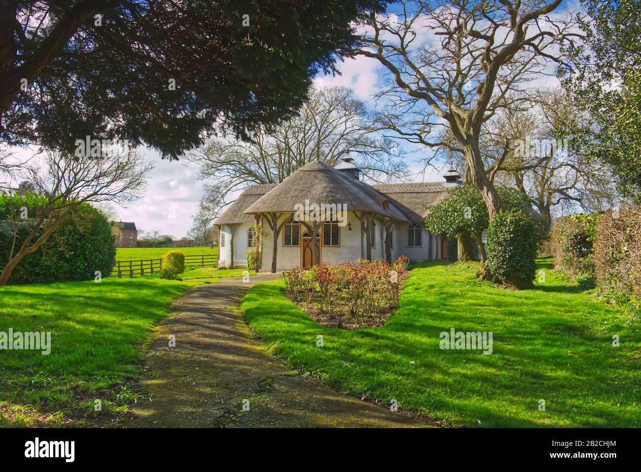 Non conformist chapel hi-res stock photography and images - Alamy