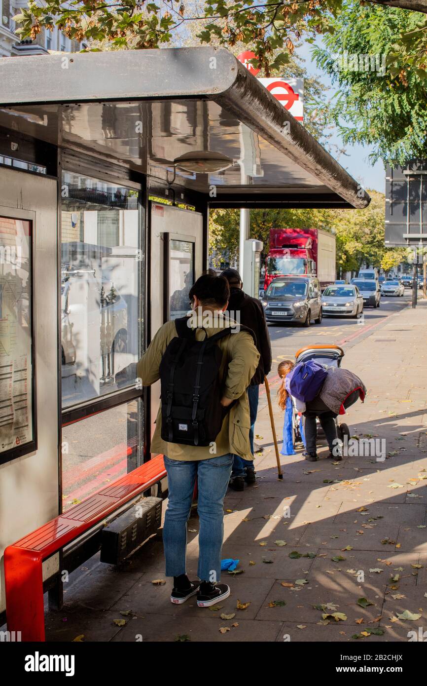 Redcliffe road hi-res stock photography and images - Alamy