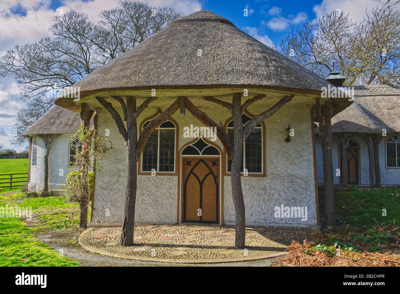Non conformist chapel hi-res stock photography and images - Alamy