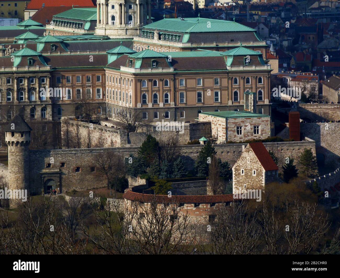 Copper roofs hi-res stock photography and images - Alamy