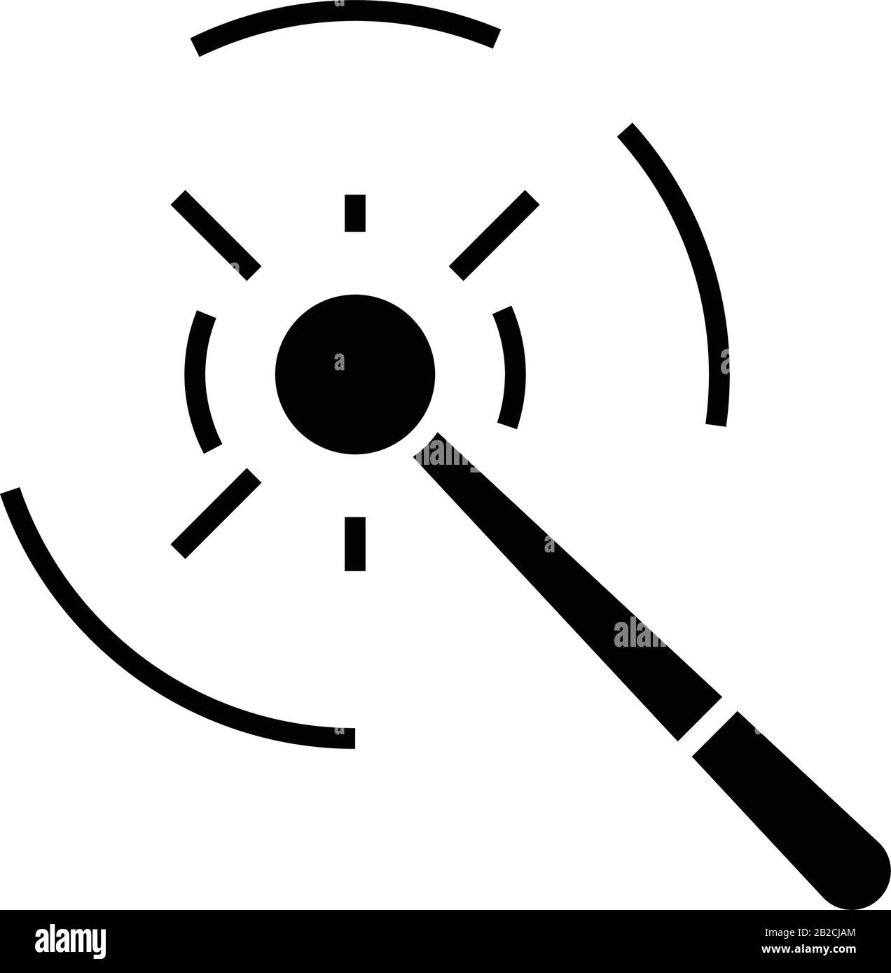 Wizard tool Cut Out Stock Images & Pictures - Alamy