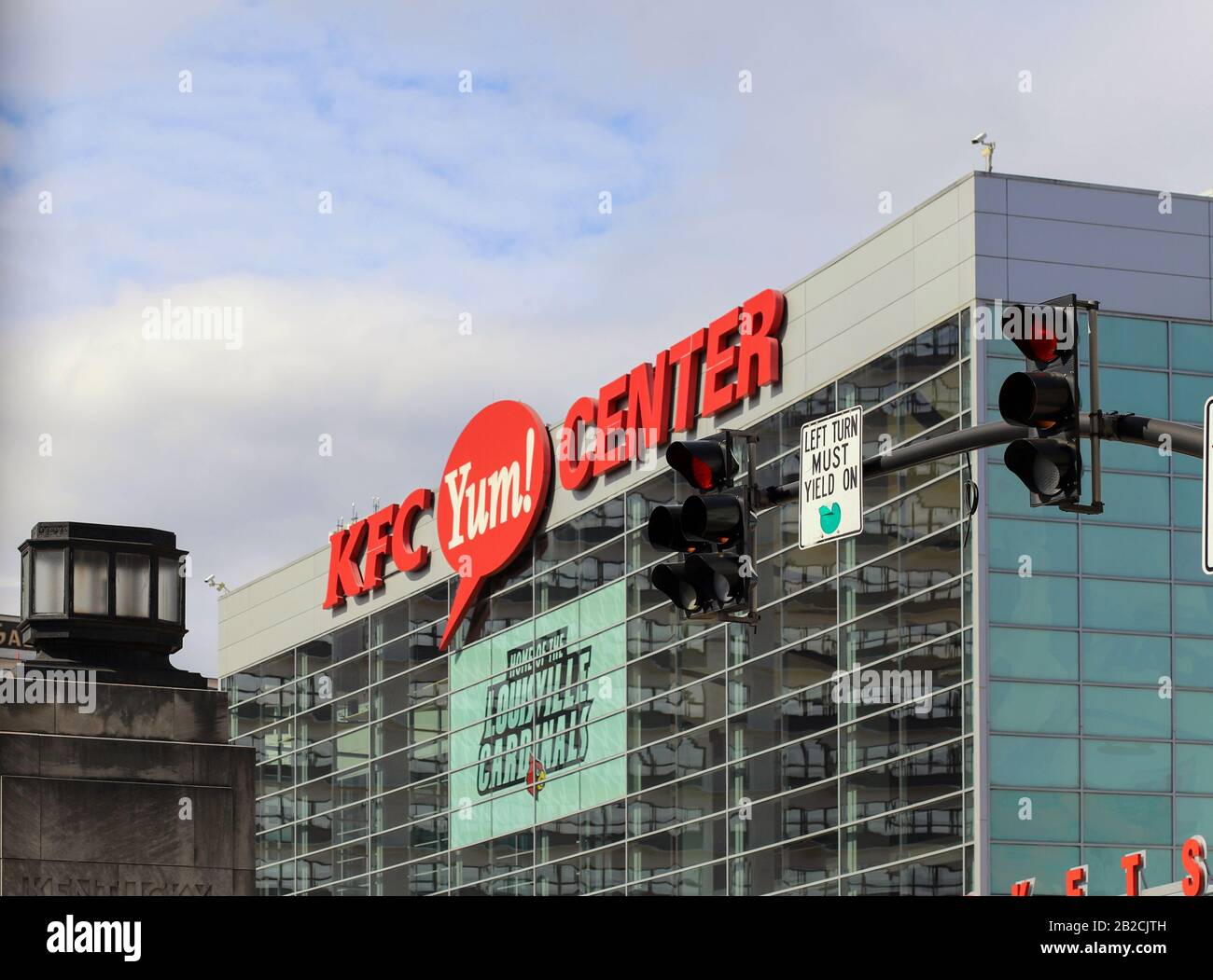 Kfc yum hi-res stock photography and images - Alamy