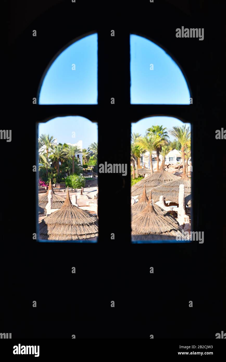 Egypt territory hi-res stock photography and images - Alamy