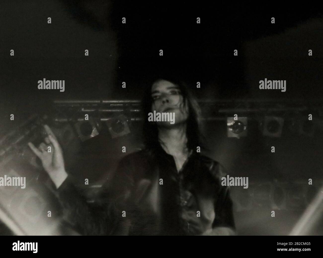 Primal scream 1991 hi-res stock photography and images - Alamy