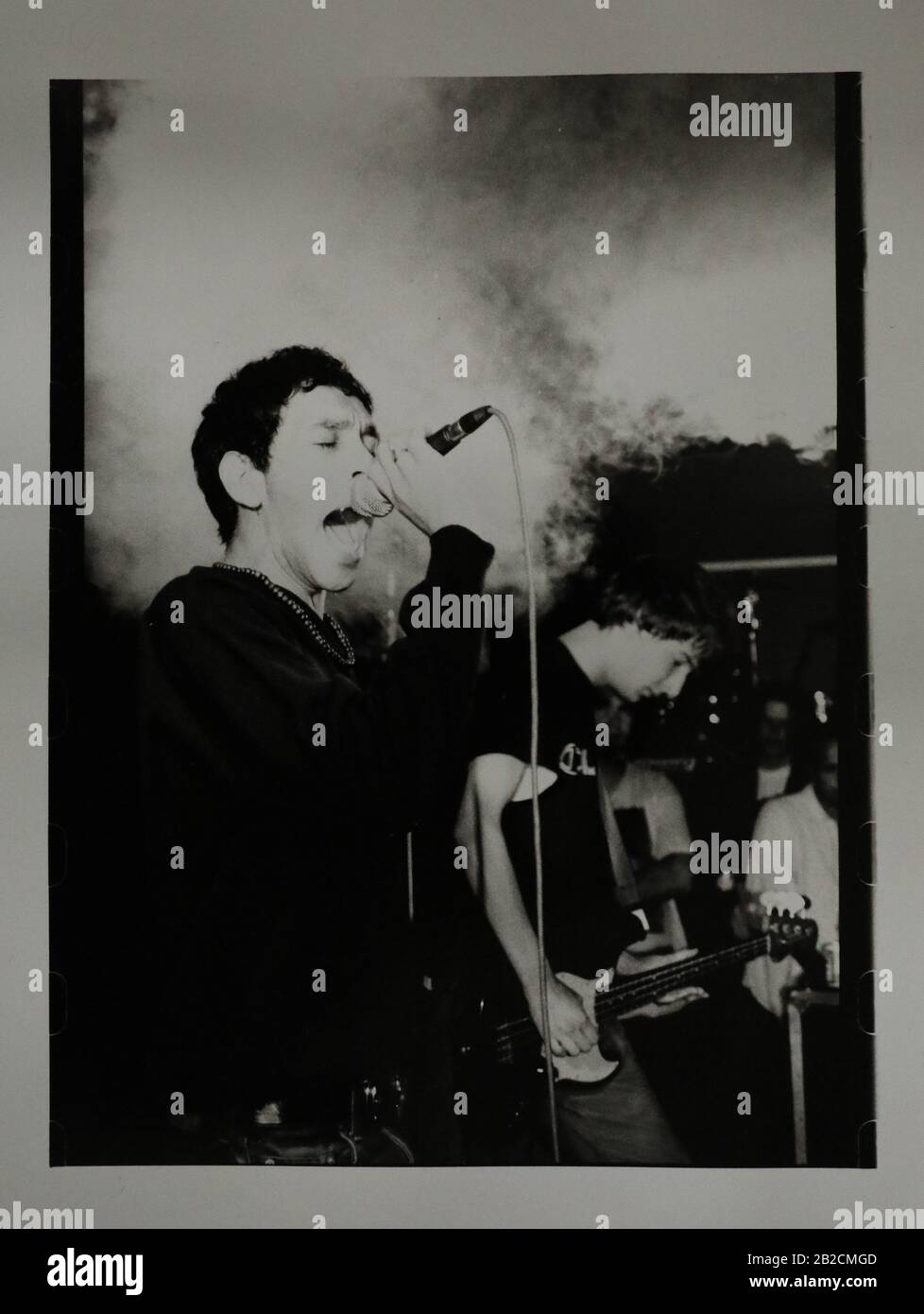 The zap club brighton hi-res stock photography and images - Alamy