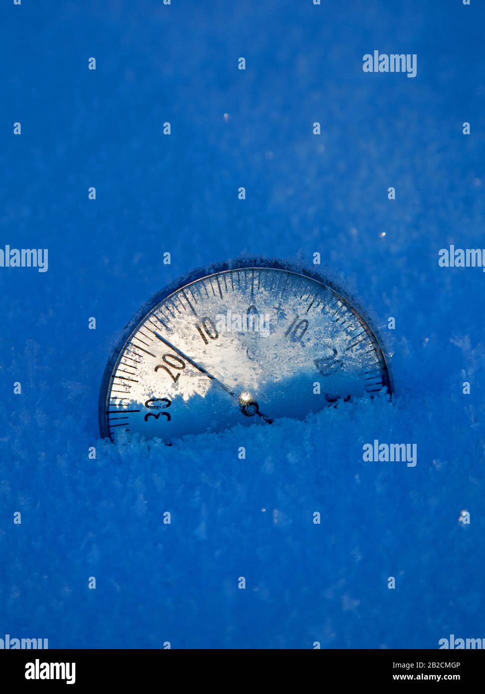Minusgrader hi-res stock photography and images - Alamy