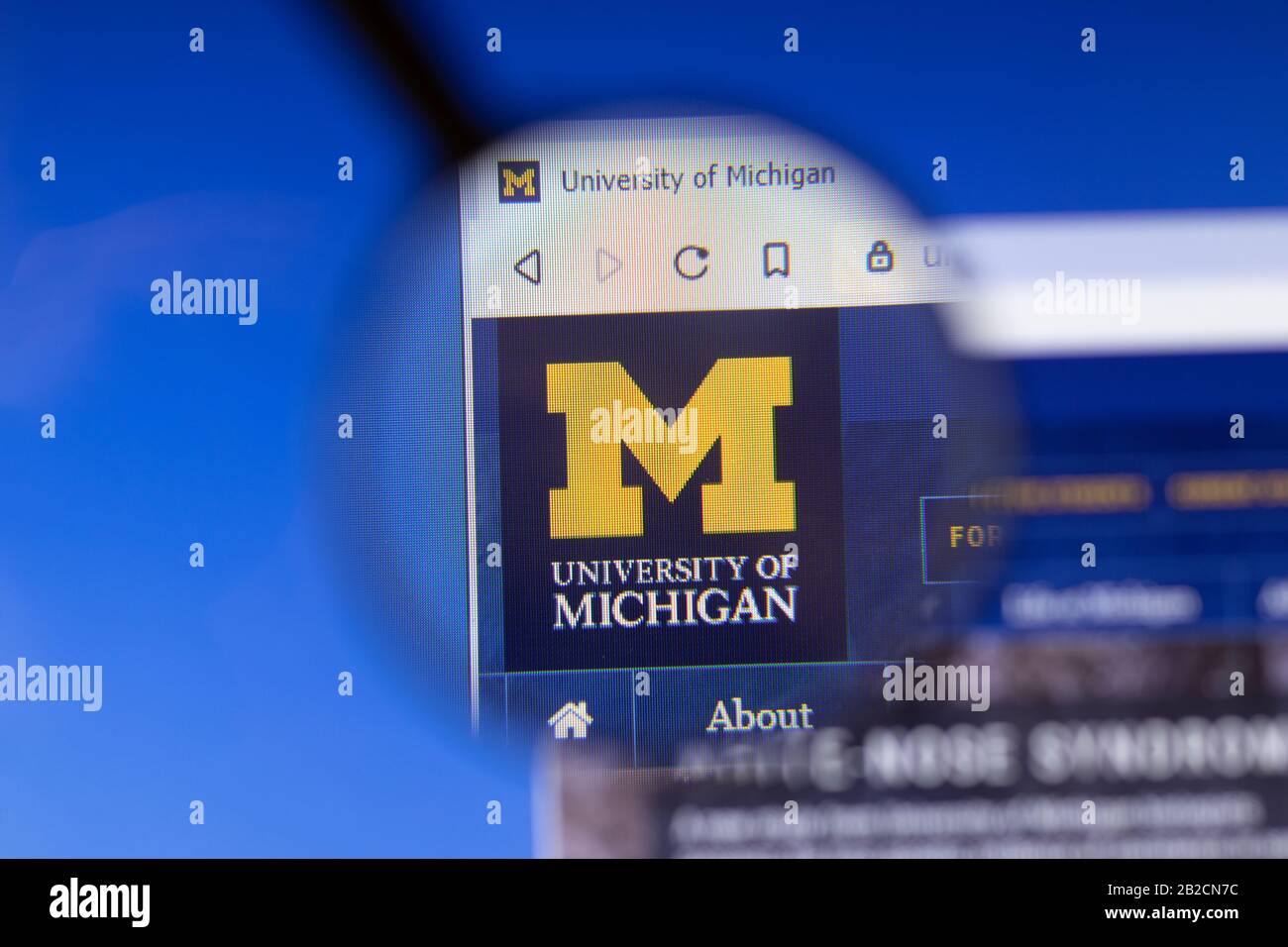 Logotipo De La Universidad De Michigan Clip Art University Of Notre