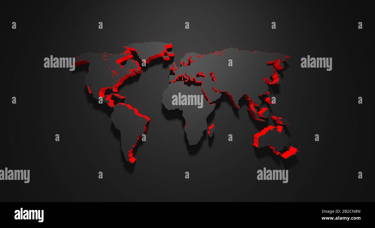 Map of planisphere hi-res stock photography and images - Alamy