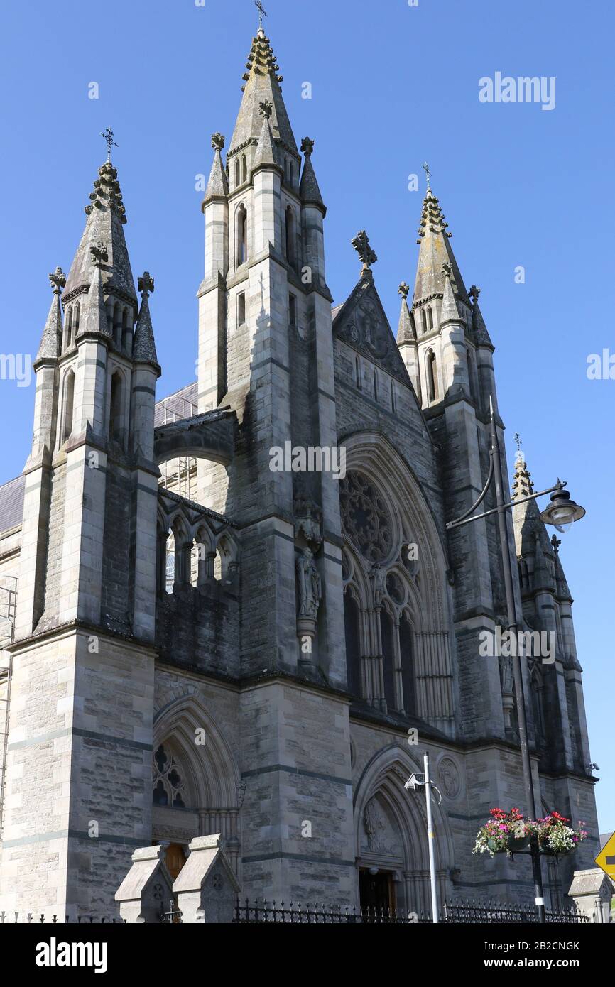 Victorian neo gothic hi-res stock photography and images - Alamy