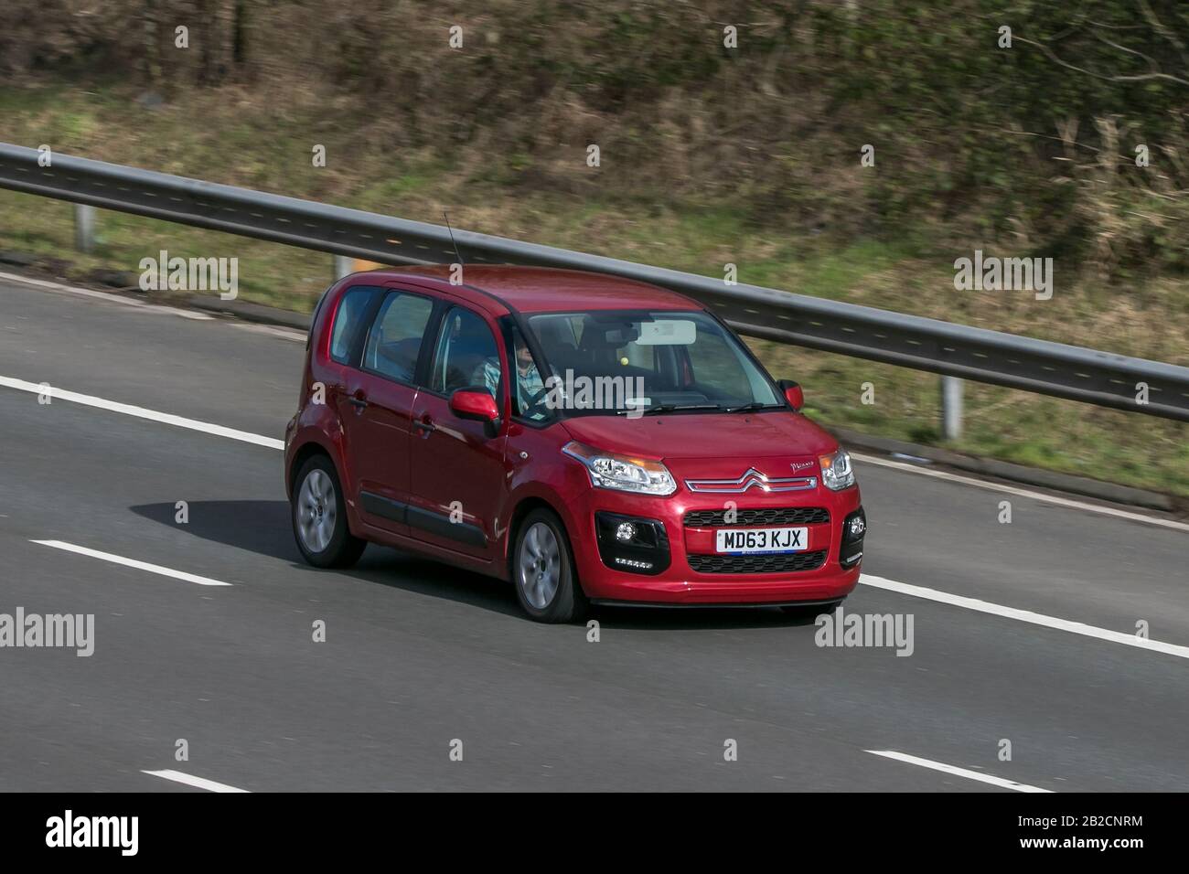 C3 picasso hi-res stock photography and images - Alamy