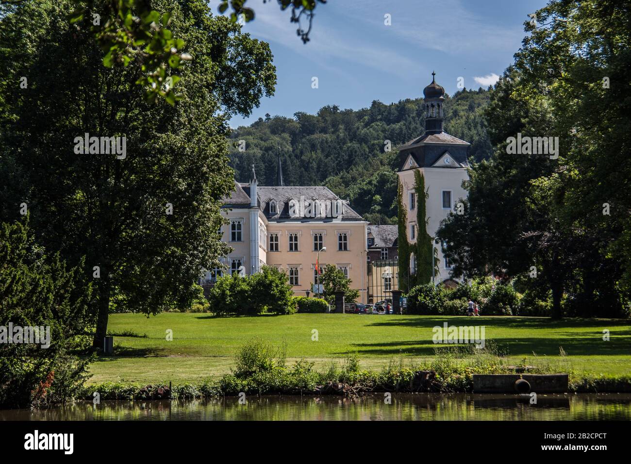 Bendorf sayn hi-res stock photography and images - Alamy
