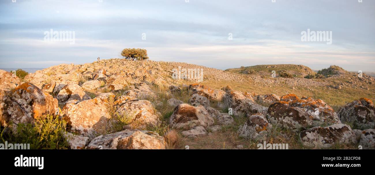 Kineret hiking israel hi-res stock photography and images - Alamy