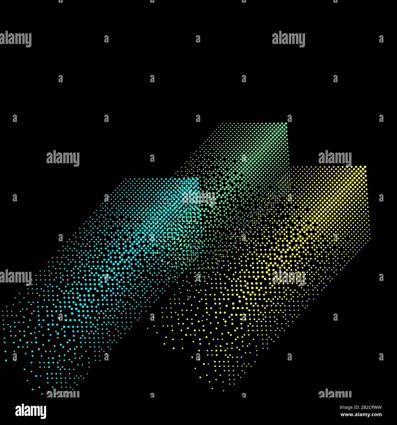 Arrow design, arrow sign - vector illustration Stock Photo - Alamy