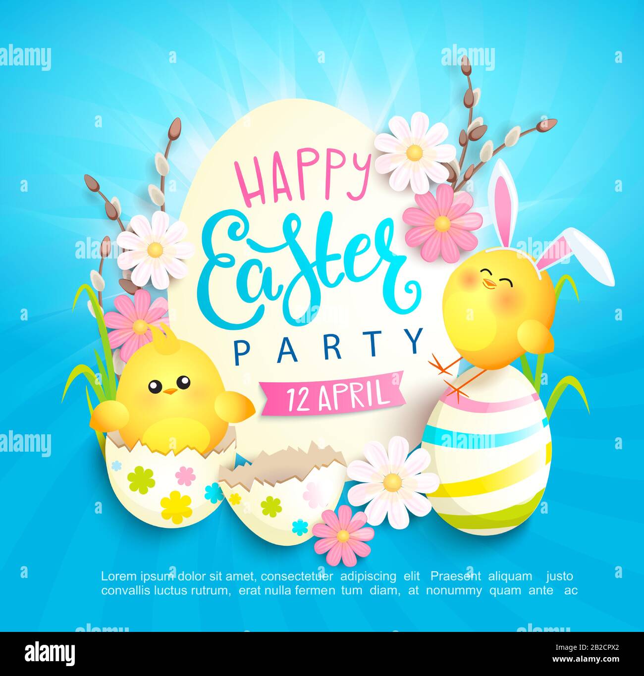 Chick sticker hi-res stock photography and images - Alamy