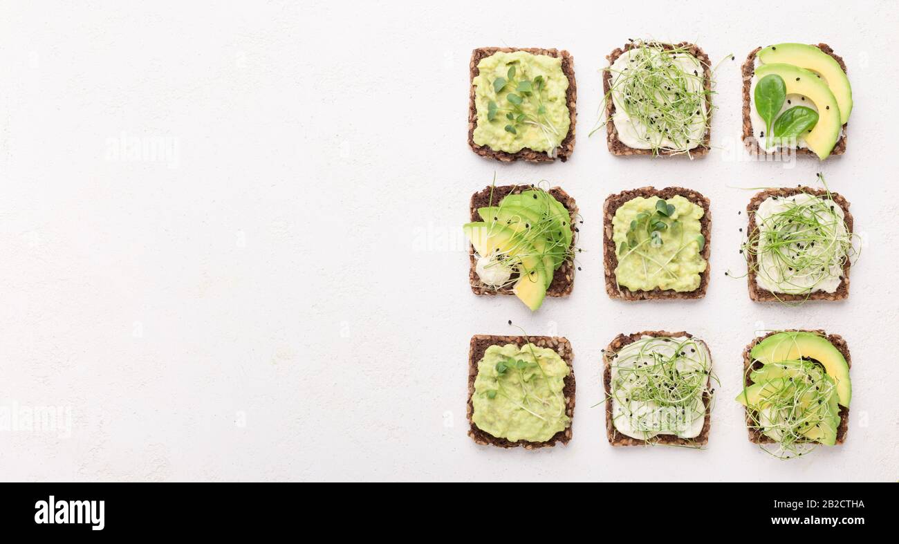 Sources of protein hi-res stock photography and images - Alamy