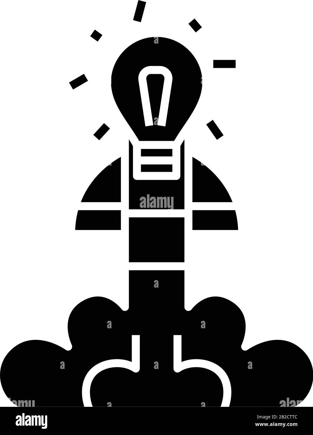 New product development Black and White Stock Photos & Images - Alamy