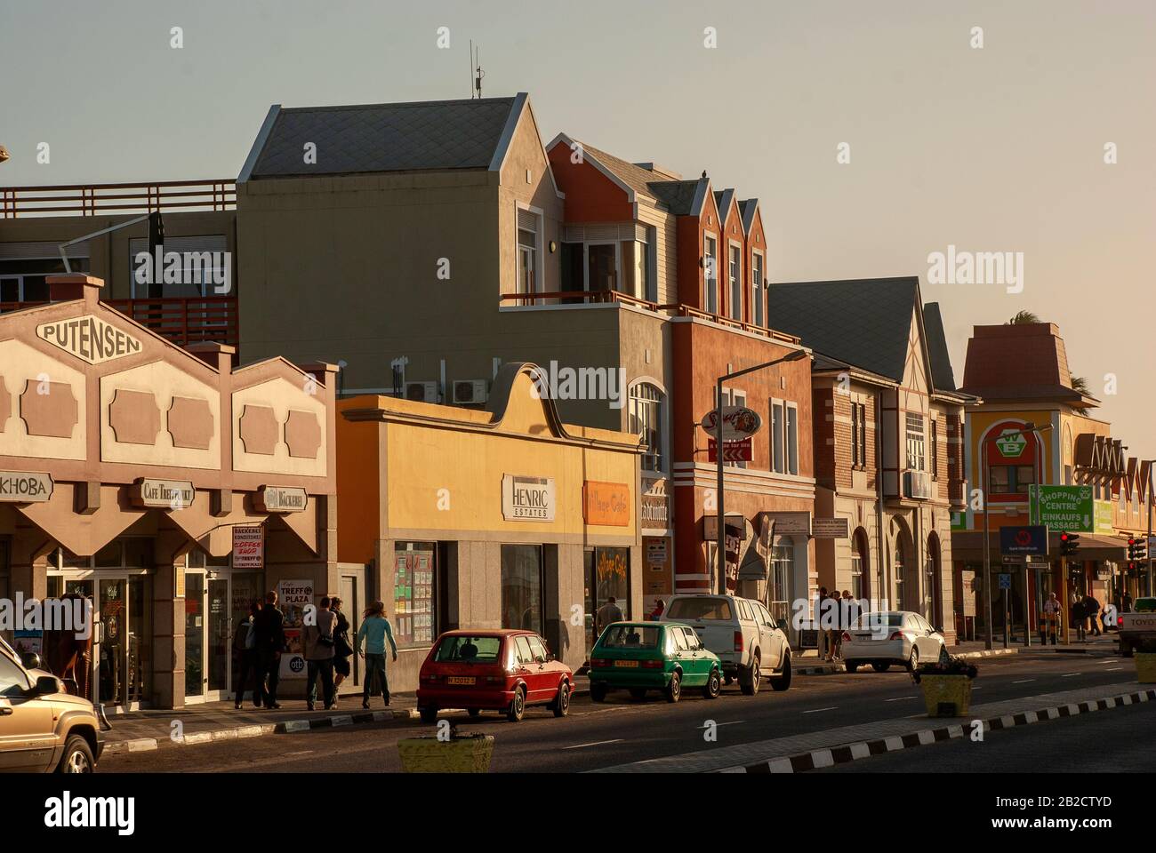 German architecture hi-res stock photography and images - Alamy