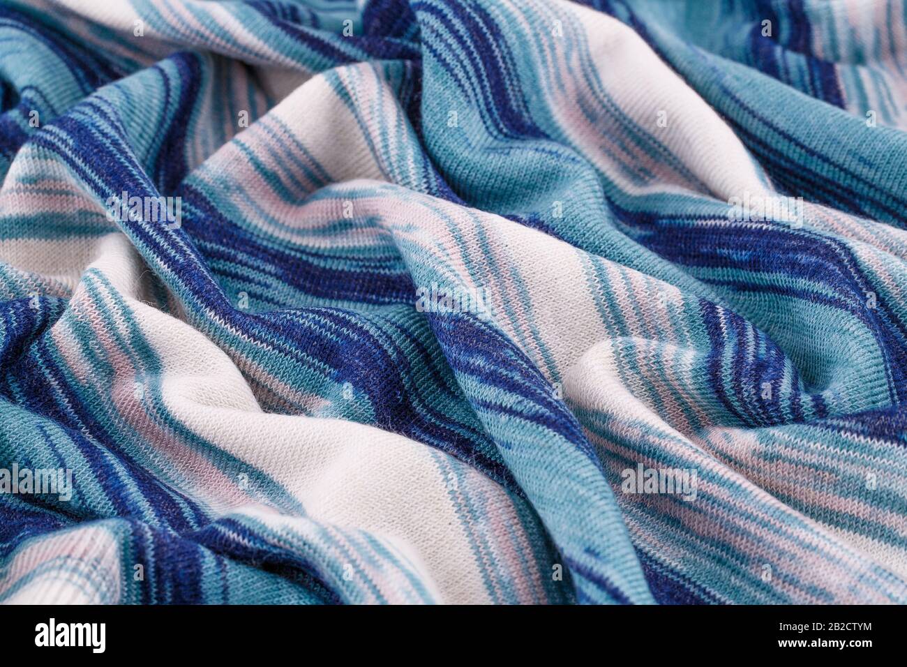 Colorful fabric background closeup picture Stock Photo - Alamy