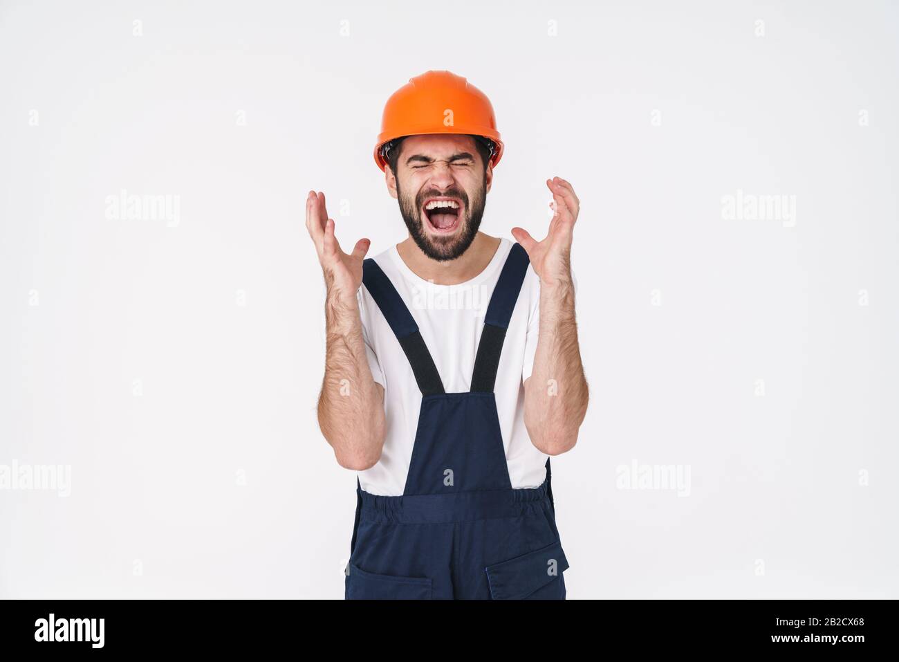 Angey hi-res stock photography and images - Alamy