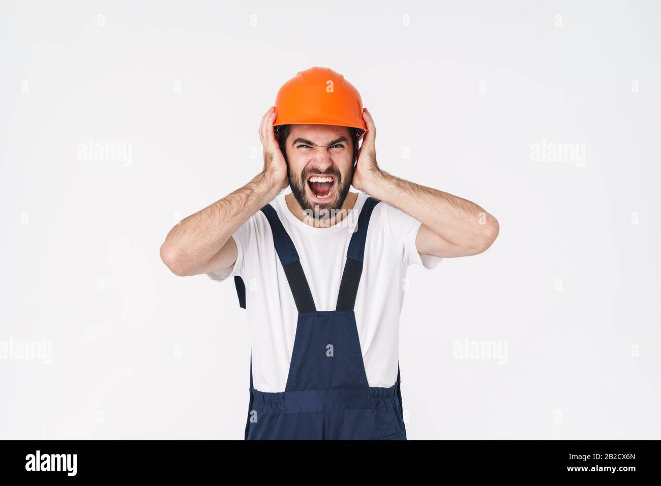 Angey hi-res stock photography and images - Alamy