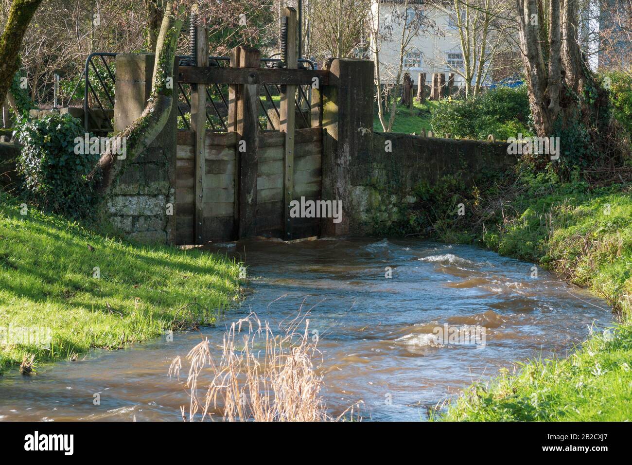 Saint brendan statue hi-res stock photography and images - Alamy